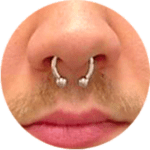 Perforaciones | Inka Accesorios