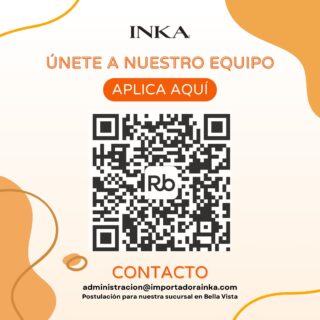 Tiendas | Inka Accesorios