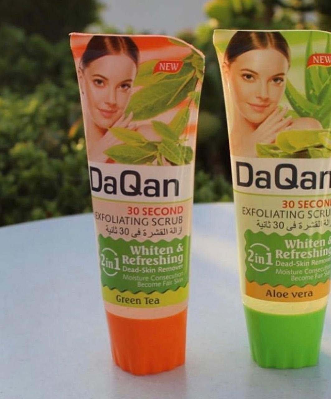 daqan | Inka Accesorios