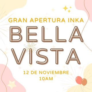 Tiendas | Inka Accesorios