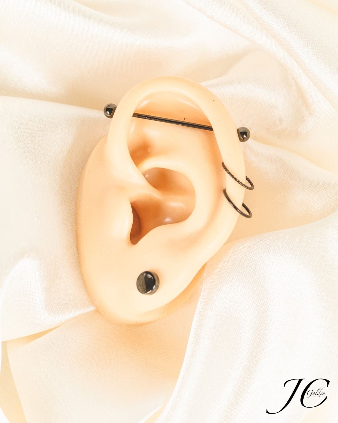 Piercing de Oreja | Inka Accesorios