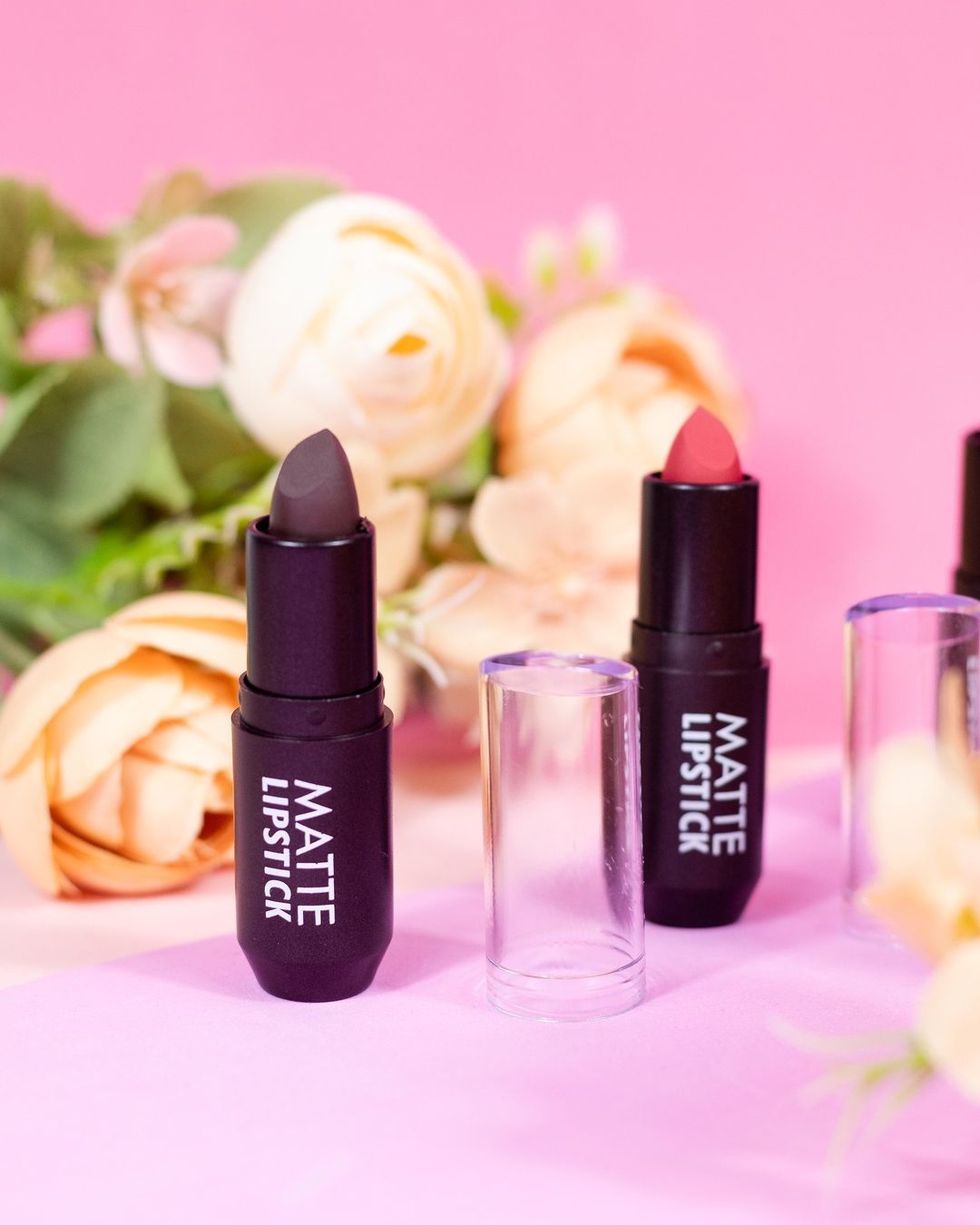labiales matte | Inka Accesorios