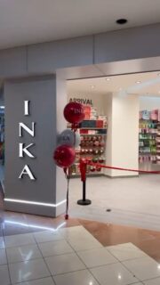 Tiendas | Inka Accesorios