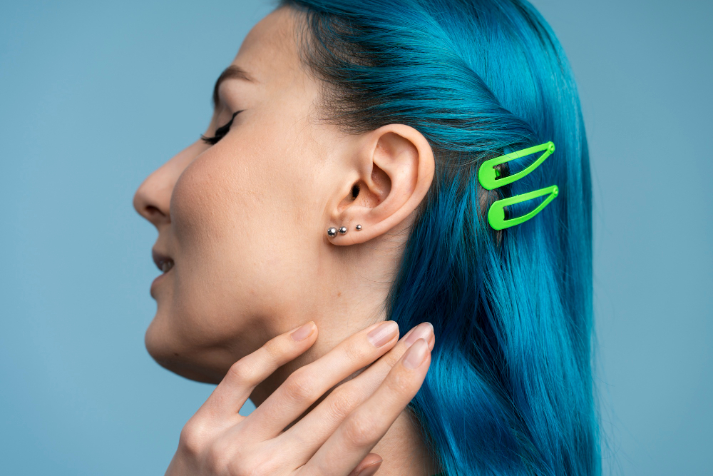 Cuidados Post-Piercing: Consejos para Mantener tu Piercing Saludable ...