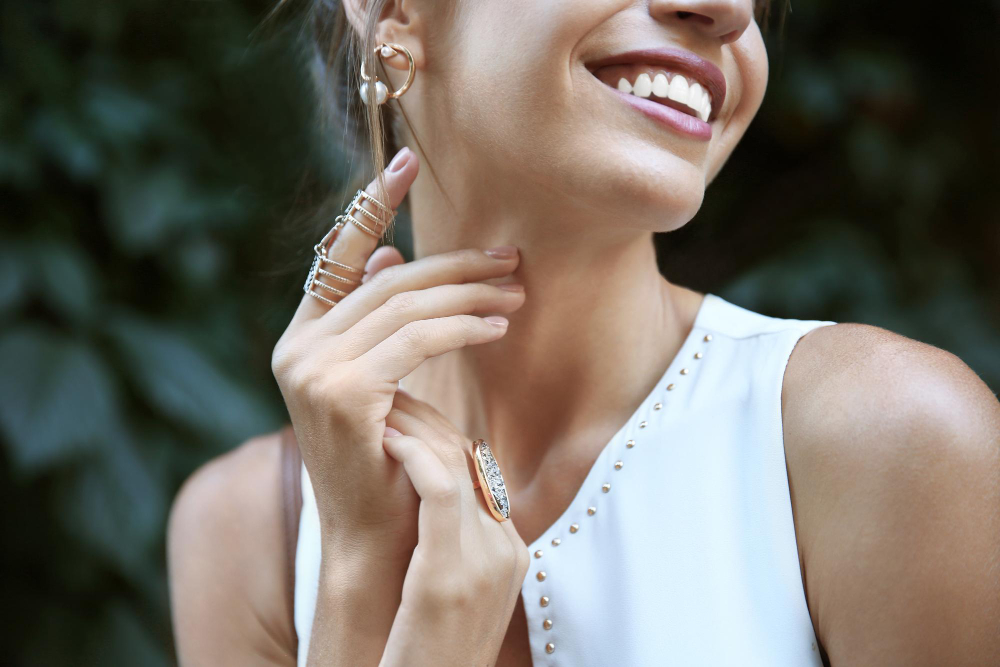 Piezas básicas que toda mujer debería tener | Inka Accesorios